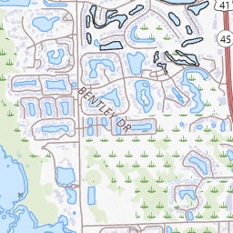 Barefoot Beach Map Site Map — Barefoot Villas