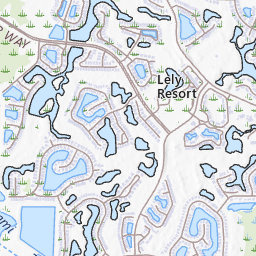 Lely Resort Map Lely, Naples FL Neighborhood Guide | Trulia