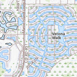 Lely Resort Map Lely, Naples FL Neighborhood Guide | Trulia