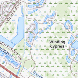 Lely Resort Map Lely, Naples FL Neighborhood Guide | Trulia