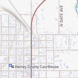 ArcGIS Web Application