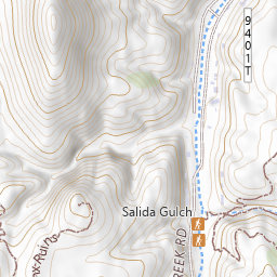 Lynx Creek Ruin Trail #301, AZ | HikeArizona