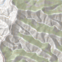 Course Map for 50 Mile