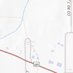 ArcGIS Web Application