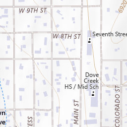 ArcGIS Web Application