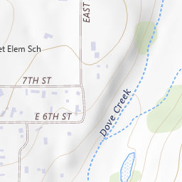 ArcGIS Web Application
