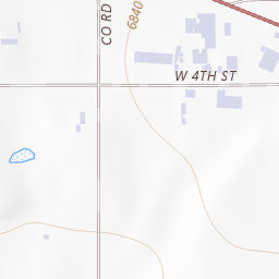 ArcGIS Web Application