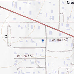 ArcGIS Web Application