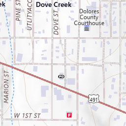 ArcGIS Web Application