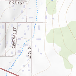 ArcGIS Web Application
