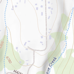 ArcGIS Web Application