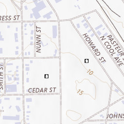 ArcGIS Web Application