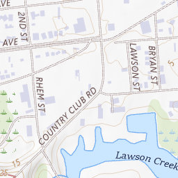 ArcGIS Web Application