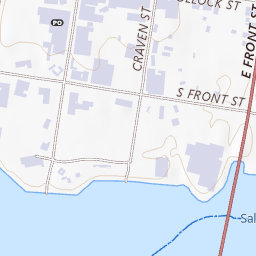 ArcGIS Web Application