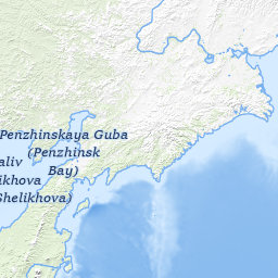 ArcGIS Web Application