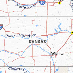 ArcGIS Web Application