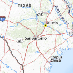 ArcGIS Web Application