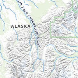 ArcGIS Web Application