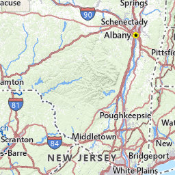 Land cover classification dataset | USGS Science Data Catalog