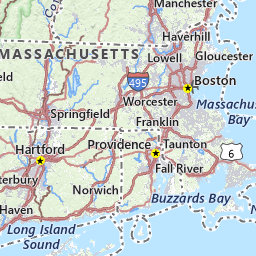 and Wildlife Management Areas