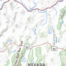 ECOS: Species Profile