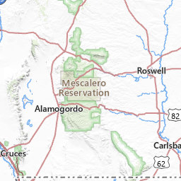 ArcGIS Web Application