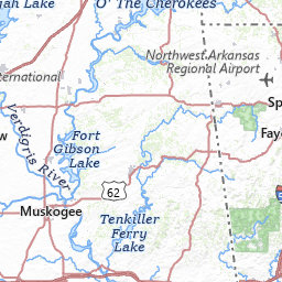 ArcGIS Web Application