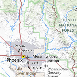 ECOS: Species Profile