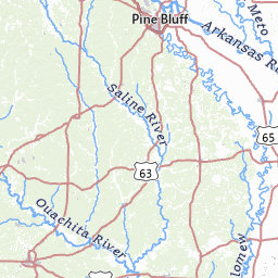 ArcGIS Web Application