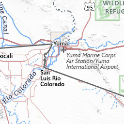 ECOS: Species Profile