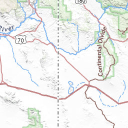 Arizona Monster 300 - 2025 live tracker by trackleaders.com