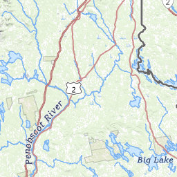 and Wildlife Management Areas