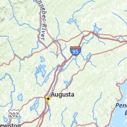 and Wildlife Management Areas