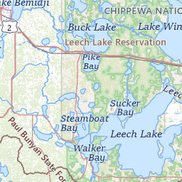 ArcGIS Web Application