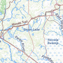 ArcGIS Web Application