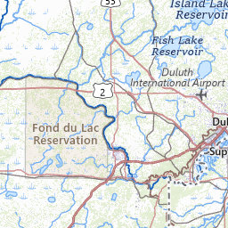 ArcGIS Web Application