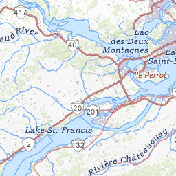 ArcGIS Web Application