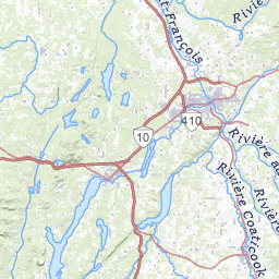 ArcGIS Web Application