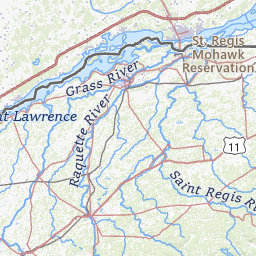 ArcGIS Web Application