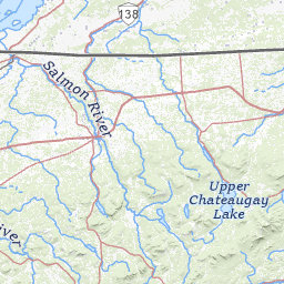ArcGIS Web Application