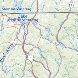 ArcGIS Web Application