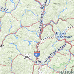 ArcGIS Web Application