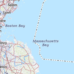 USGS Science Data Catalog