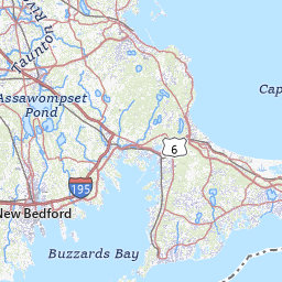 USGS Science Data Catalog