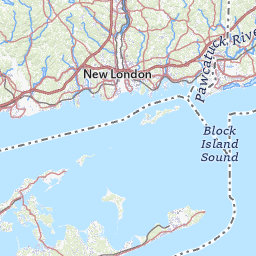 USGS Science Data Catalog