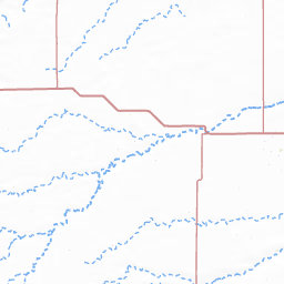 Washington County, Colorado Topograhic Maps by Topo Zone