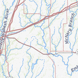 Sullivan County, Indiana Topograhic Maps by Topo Zone