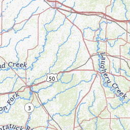 Ripley County, Indiana Topograhic Maps by Topo Zone