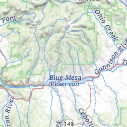 ArcGIS Web Application