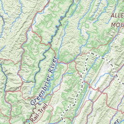 Rockstar VA 270 2025 live tracker by trackleaders.com